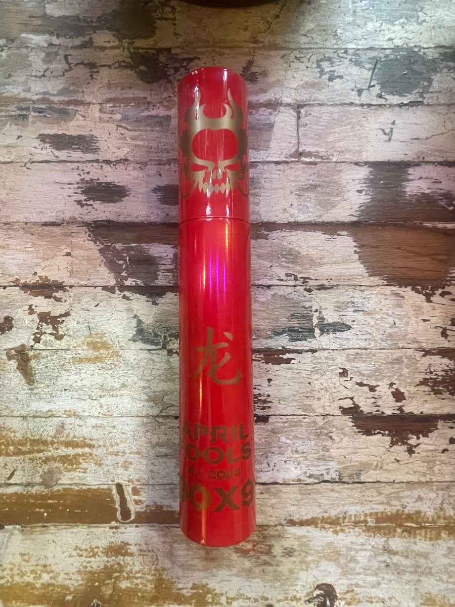 Asylum April Fools' 2024 Year of the Dragon 9x90 Stick | Breaker Cigars