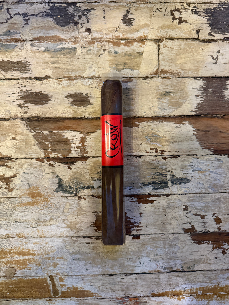 Blackbird Cigar Co. - Crow Toro Box Pressed Stick | Breaker Cigars