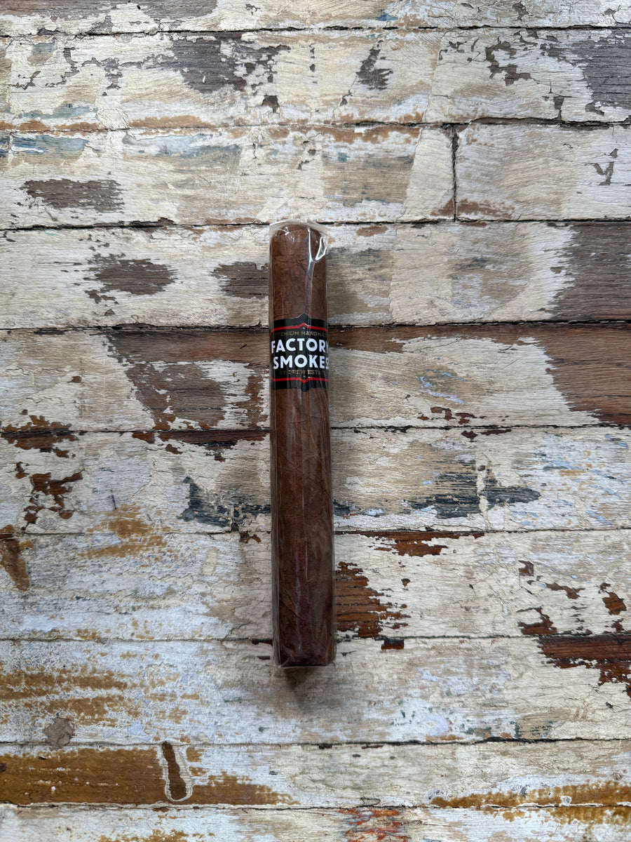 Drew Estate Factory Smokes Sweet Toro Stick | Breaker Cigars