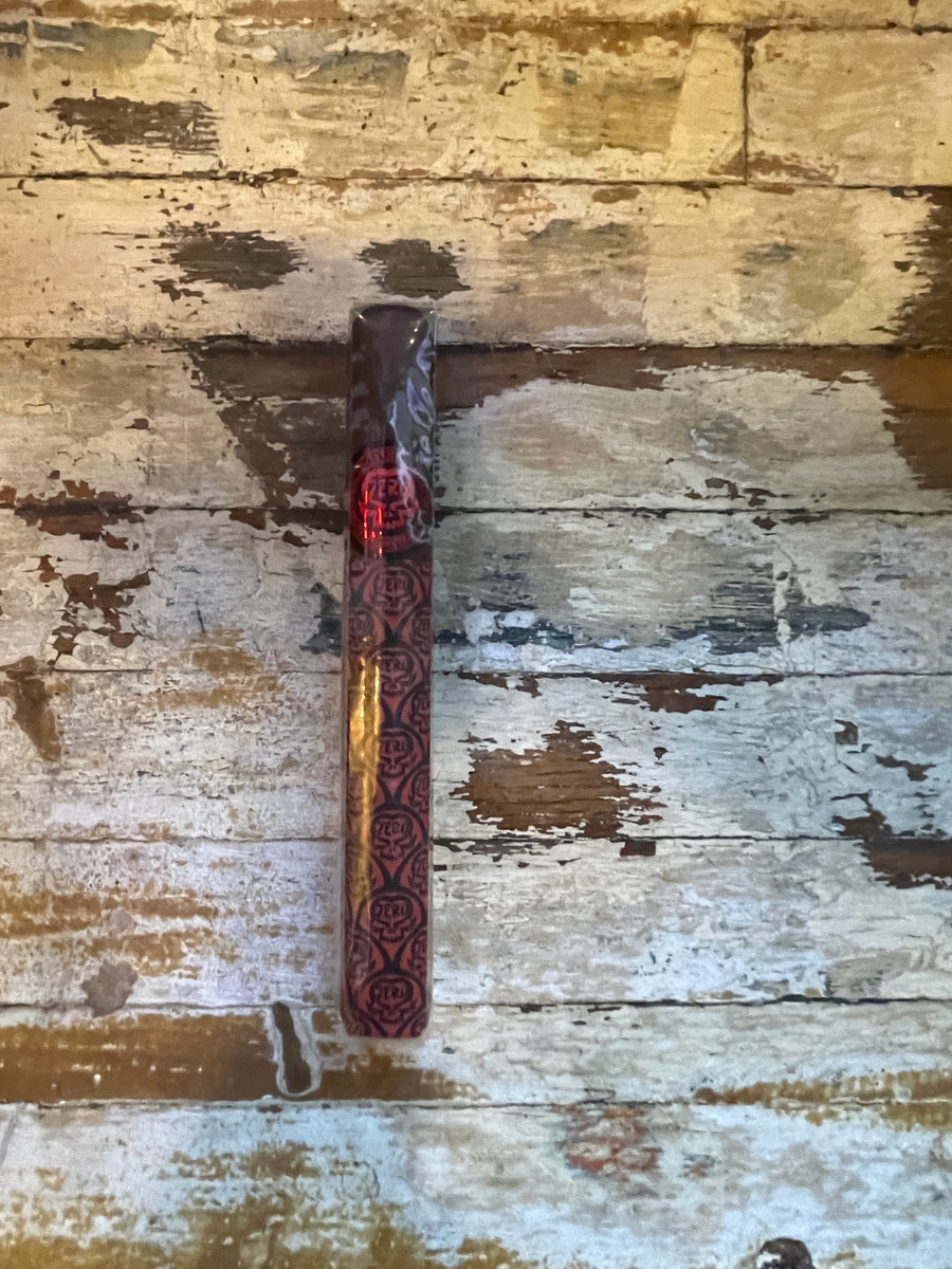 Asylum 13 867 Zero Toro Stick | Breaker Cigars