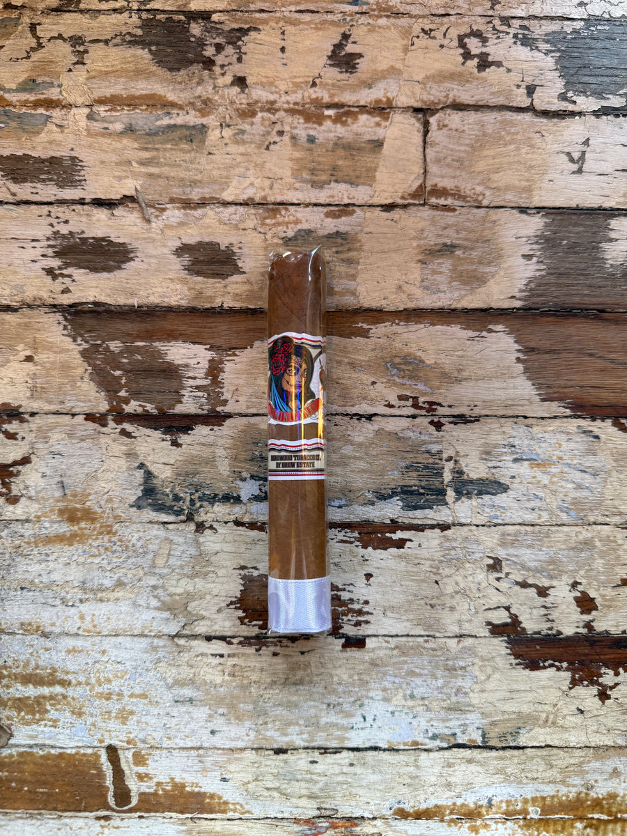 Deadwood Dominicana Robusto Stick– Breaker Cigars