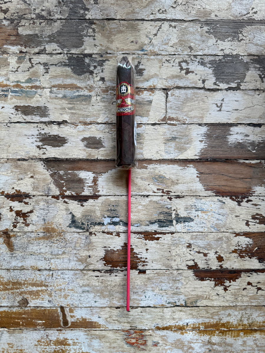 Punch Bottle Rocket Stick | Breaker Cigars