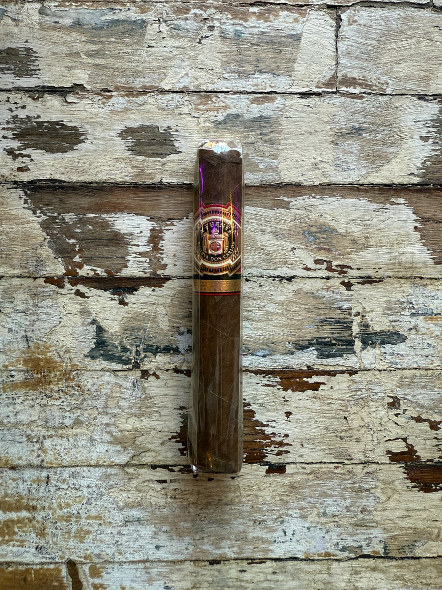 Arturo Fuente Don Carlos Robusto Stick | Breaker Cigars