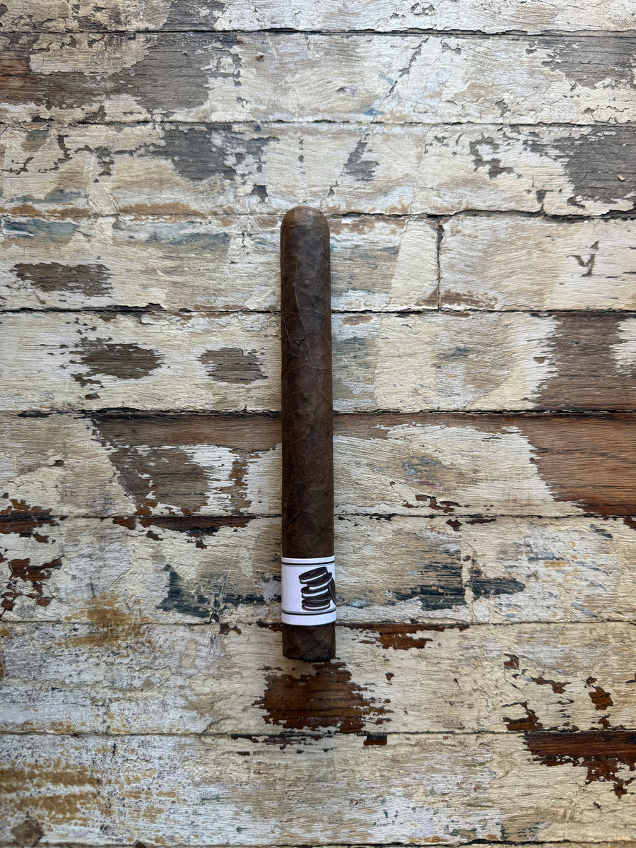 Ezra Zion - Cookies & Cream Double Stuff Stick | Breaker Cigars
