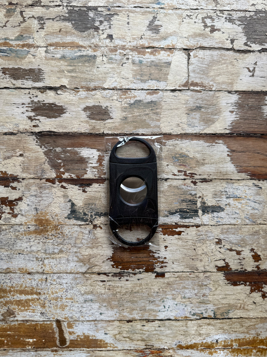 Visol Flynn Guillotine Cutter– Breaker Cigars