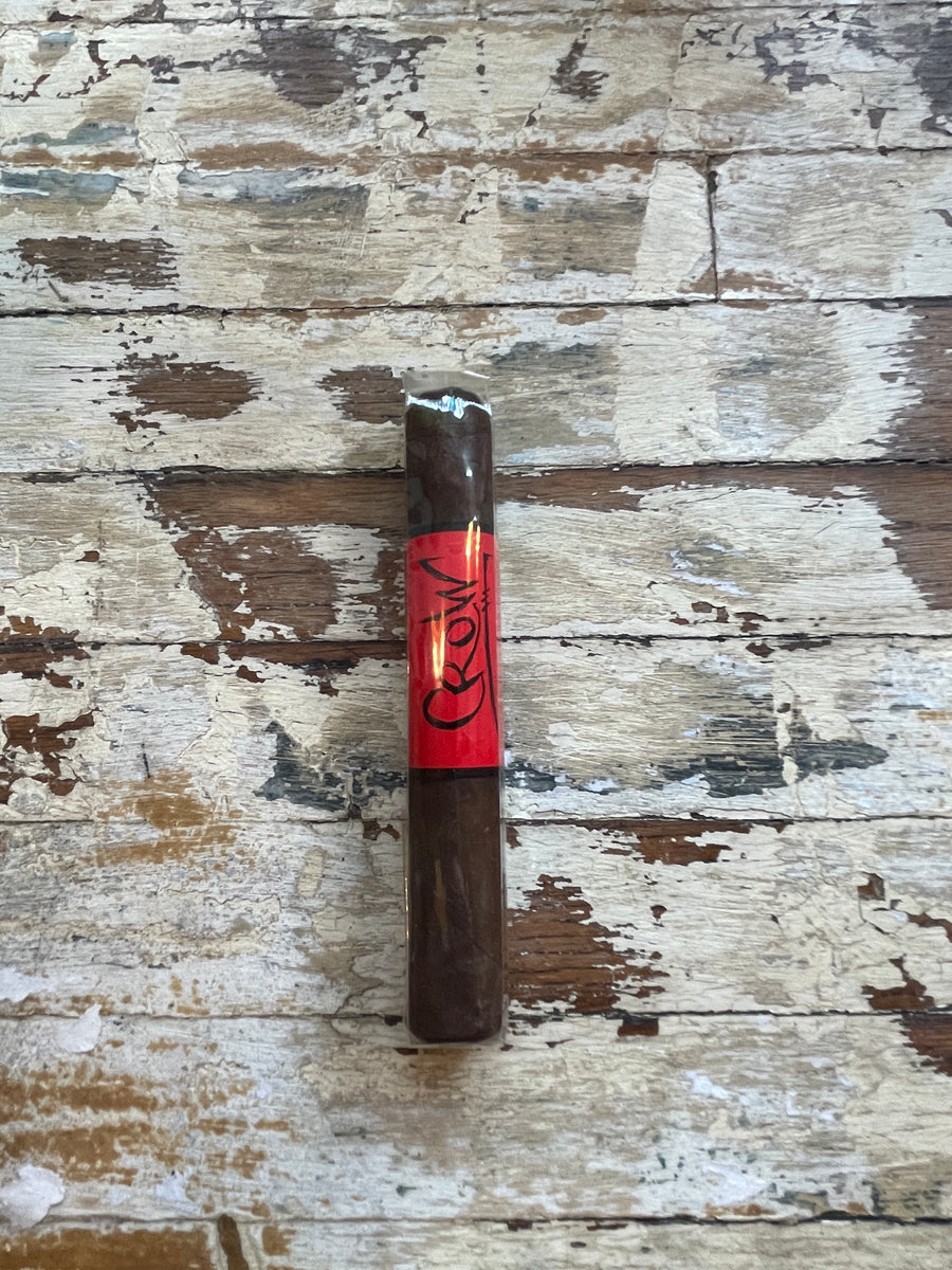 Blackbird Cigar Co. - Crow Robusto Stick | Breaker Cigars