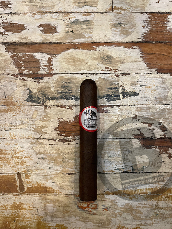 Stolen Throne Crook of the Crown Robusto Stick | Breaker Cigars
